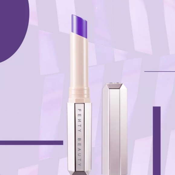 Fenty Beauty | Makeup | Violet Fury Fenty Mattemoiselle Lipstick Nwot ...